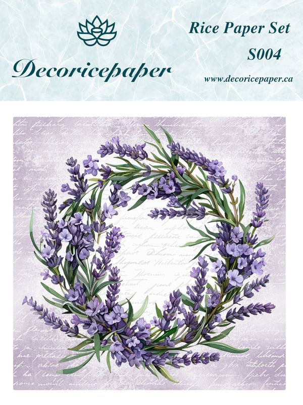 Decoricepaper